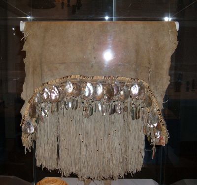 Yurok (tribe) - New World Encyclopedia