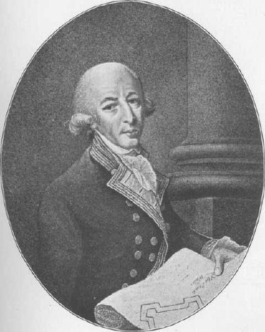 Arthur Phillip - New World Encyclopedia