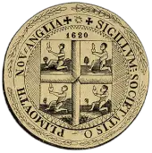 Plymouth Colony - New World Encyclopedia