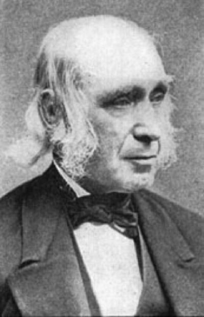 Amos Bronson Alcott - New World Encyclopedia