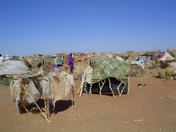 Darfur - New World Encyclopedia