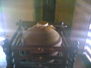 Koodiyattam - New World Encyclopedia