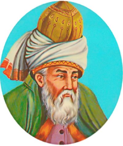Rumi - New World Encyclopedia