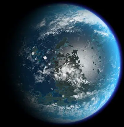 Terraforming - New World Encyclopedia