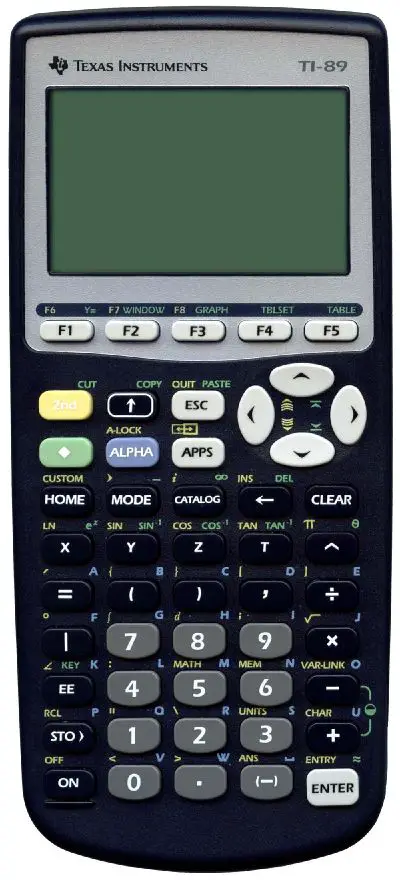 Calculator - New World Encyclopedia