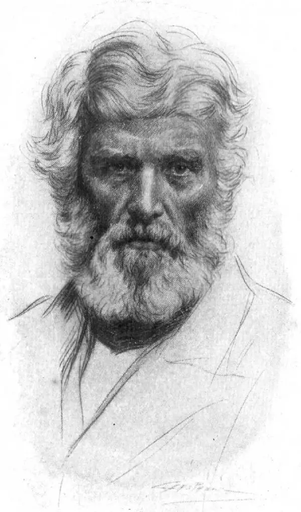 Thomas Carlyle - New World Encyclopedia