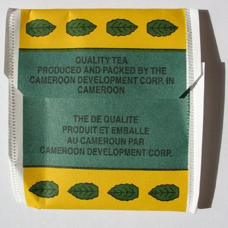 Cameroon - New World Encyclopedia