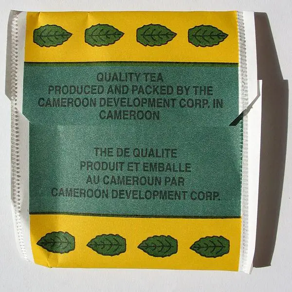 Cameroon - New World Encyclopedia