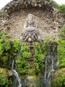 Diana (mythology) - New World Encyclopedia