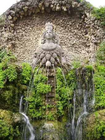 Diana (mythology) - New World Encyclopedia