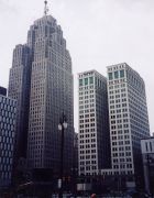 Detroit, Michigan - New World Encyclopedia