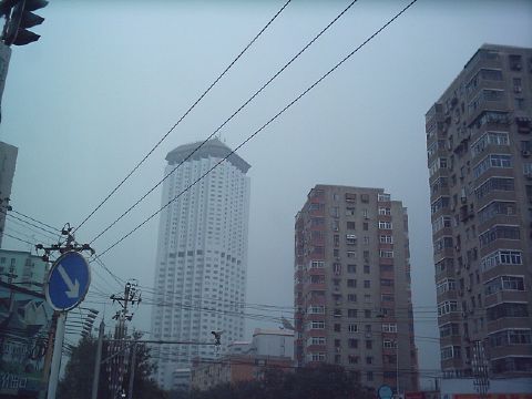 Beijing - New World Encyclopedia