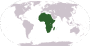Central Africa - New World Encyclopedia