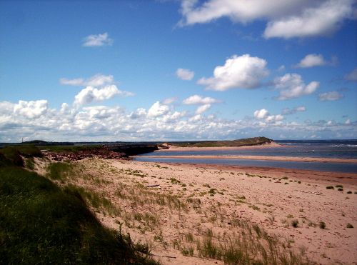 Prince Edward Island - New World Encyclopedia
