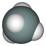 Silane - New World Encyclopedia