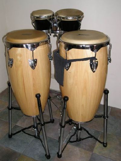 Percussion instrument - New World Encyclopedia