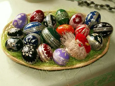 Easter - New World Encyclopedia