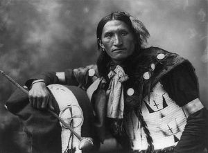 Sioux - New World Encyclopedia