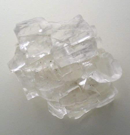 Halite - New World Encyclopedia