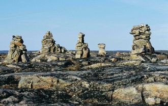 Nunavut - New World Encyclopedia