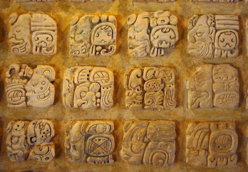 Mayan Civilization - New World Encyclopedia