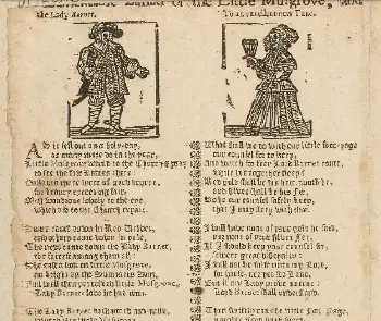 Ballad - New World Encyclopedia