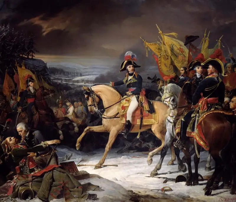 French Revolutionary Wars - New World Encyclopedia