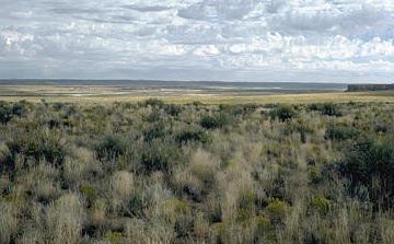 Chaco Culture National Historical Park - New World Encyclopedia