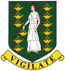British Virgin Islands - New World Encyclopedia
