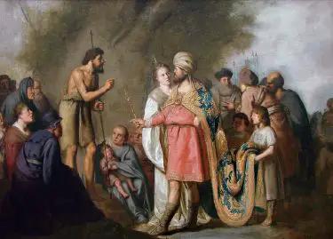 Herod Antipas - New World Encyclopedia