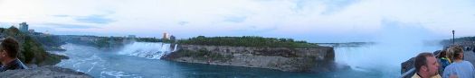 Niagara Escarpment - New World Encyclopedia