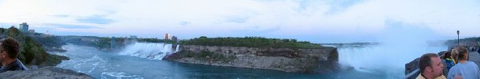 Niagara Escarpment - New World Encyclopedia