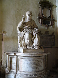 Leo X - New World Encyclopedia