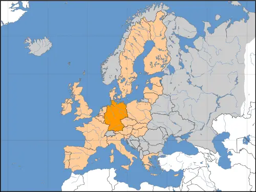 Germany - New World Encyclopedia