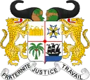 Republic of Benin - New World Encyclopedia