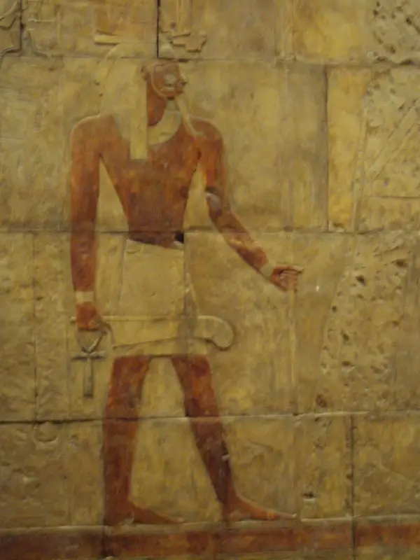 Ankh - New World Encyclopedia