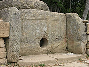 Dolmen - New World Encyclopedia