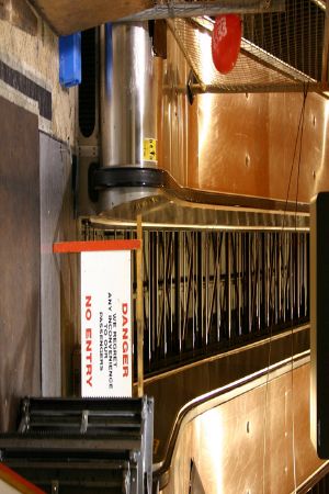 Escalator - New World Encyclopedia