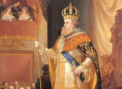 Brazil - New World Encyclopedia