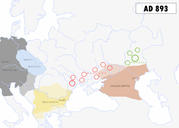 Árpád - New World Encyclopedia