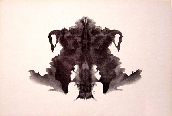 Hermann Rorschach - New World Encyclopedia