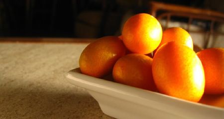 Kumquat - New World Encyclopedia