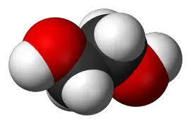 Ethylene glycol - New World Encyclopedia