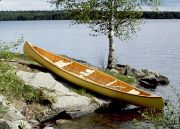Canoe - New World Encyclopedia