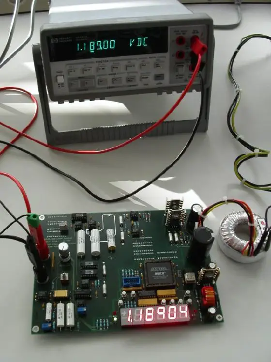 Electronics - New World Encyclopedia