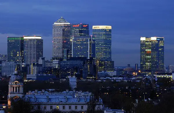 Skyscraper - New World Encyclopedia