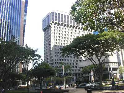 Honolulu, Hawaii - New World Encyclopedia