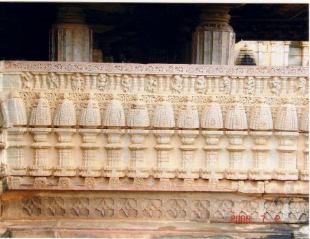 Western Chalukya Empire - New World Encyclopedia