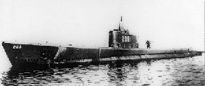 Submarine - New World Encyclopedia