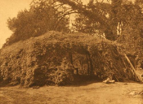 Wichita (tribe) - New World Encyclopedia